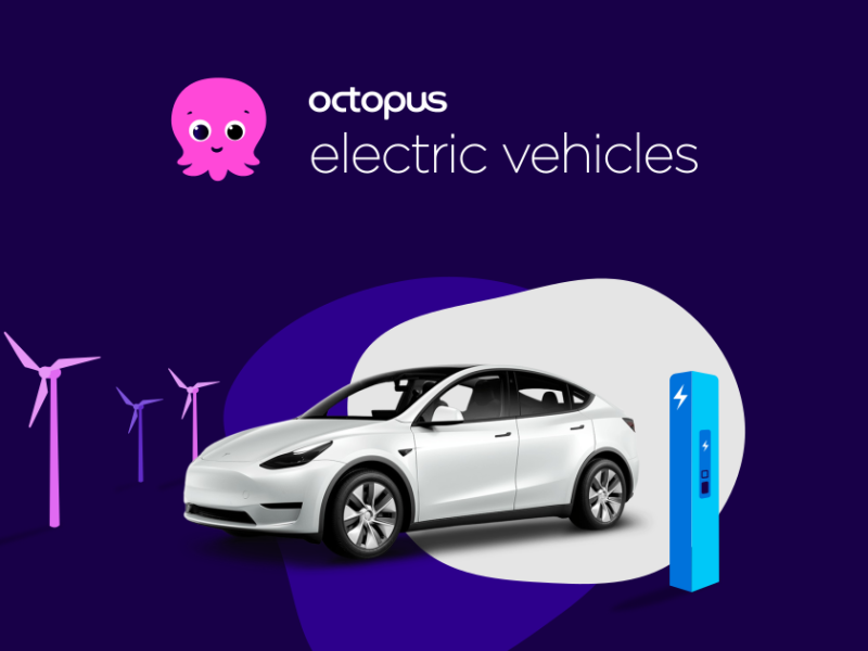 Electric Company Car Scheme Launched for ECS Employees - Enhanced Care ...